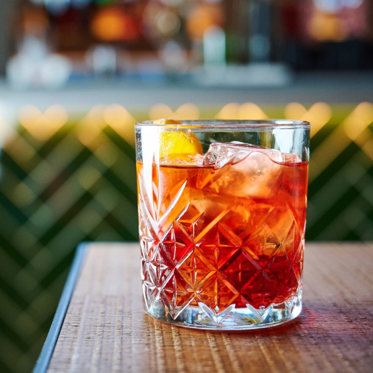 Italian Restaurant Figo - About Us