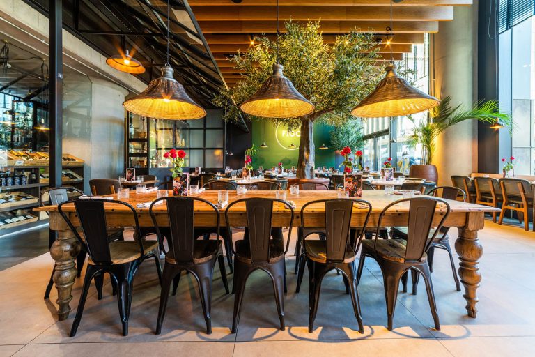 FIGO Italian Restaurant - FIGO