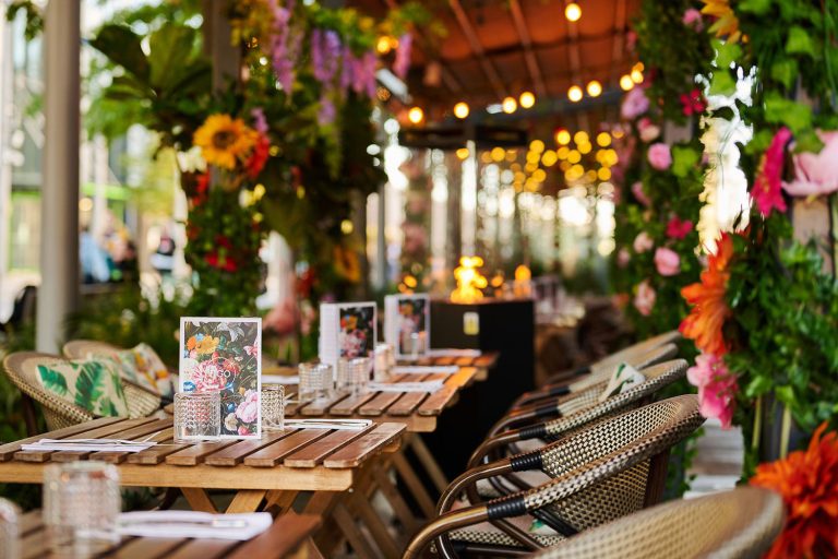 FIGO Stratford - FIGO