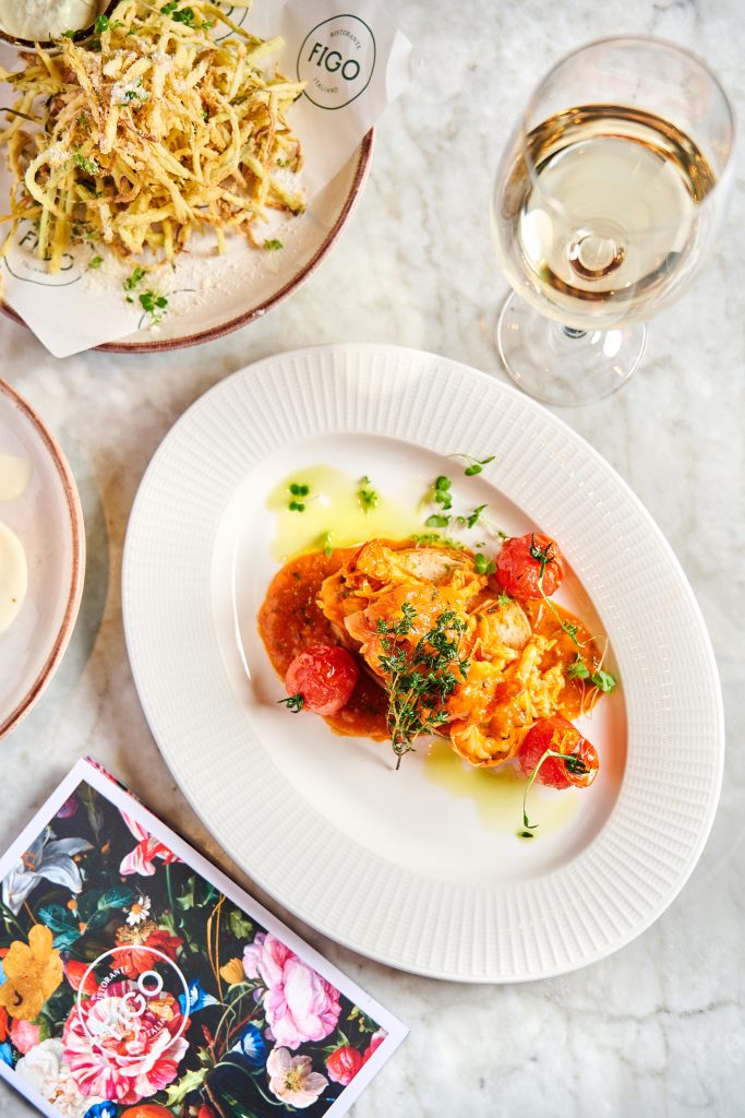 FIGO Italian Restaurant - FIGO