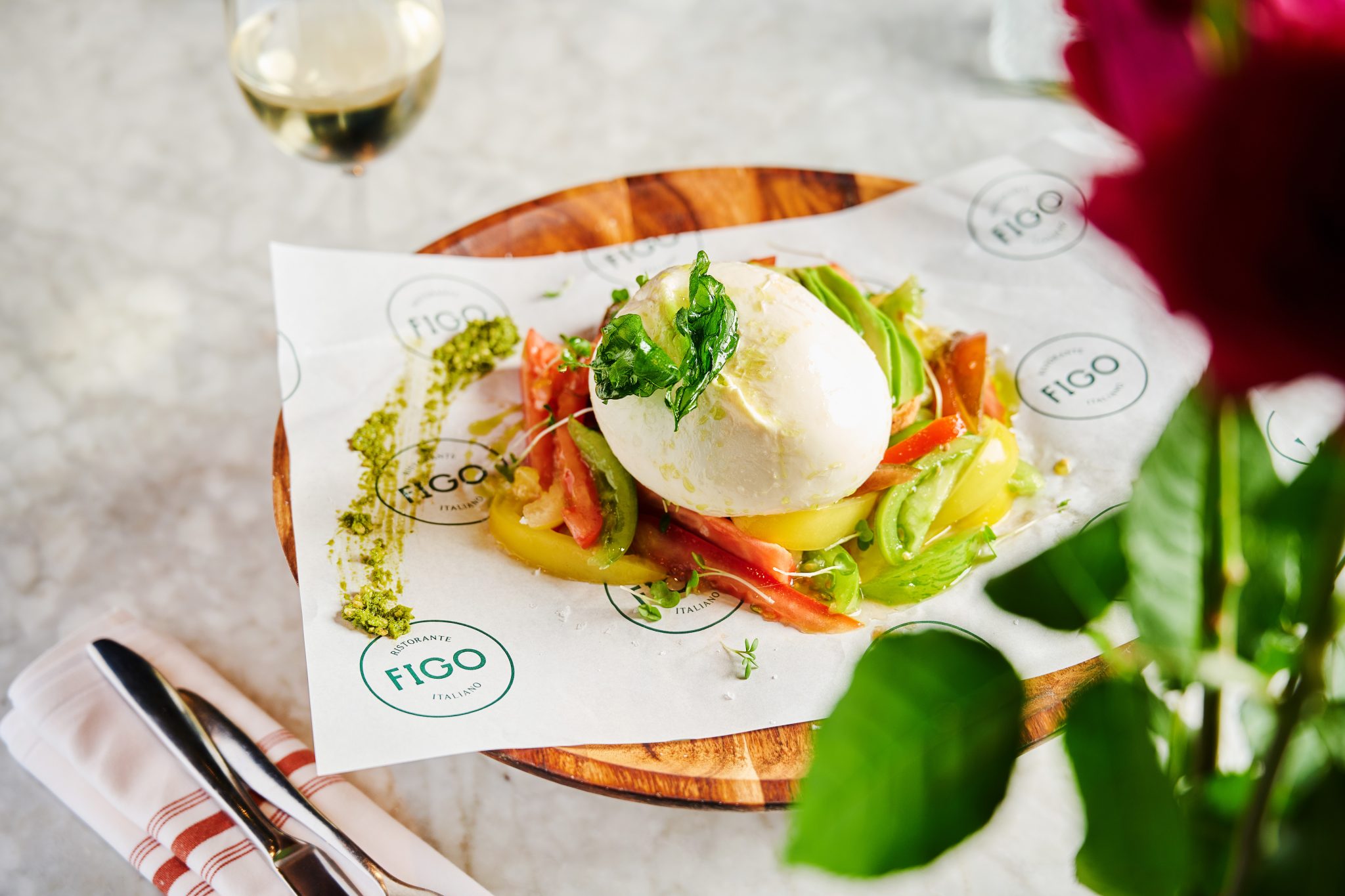 Figo Brentwood - FIGO